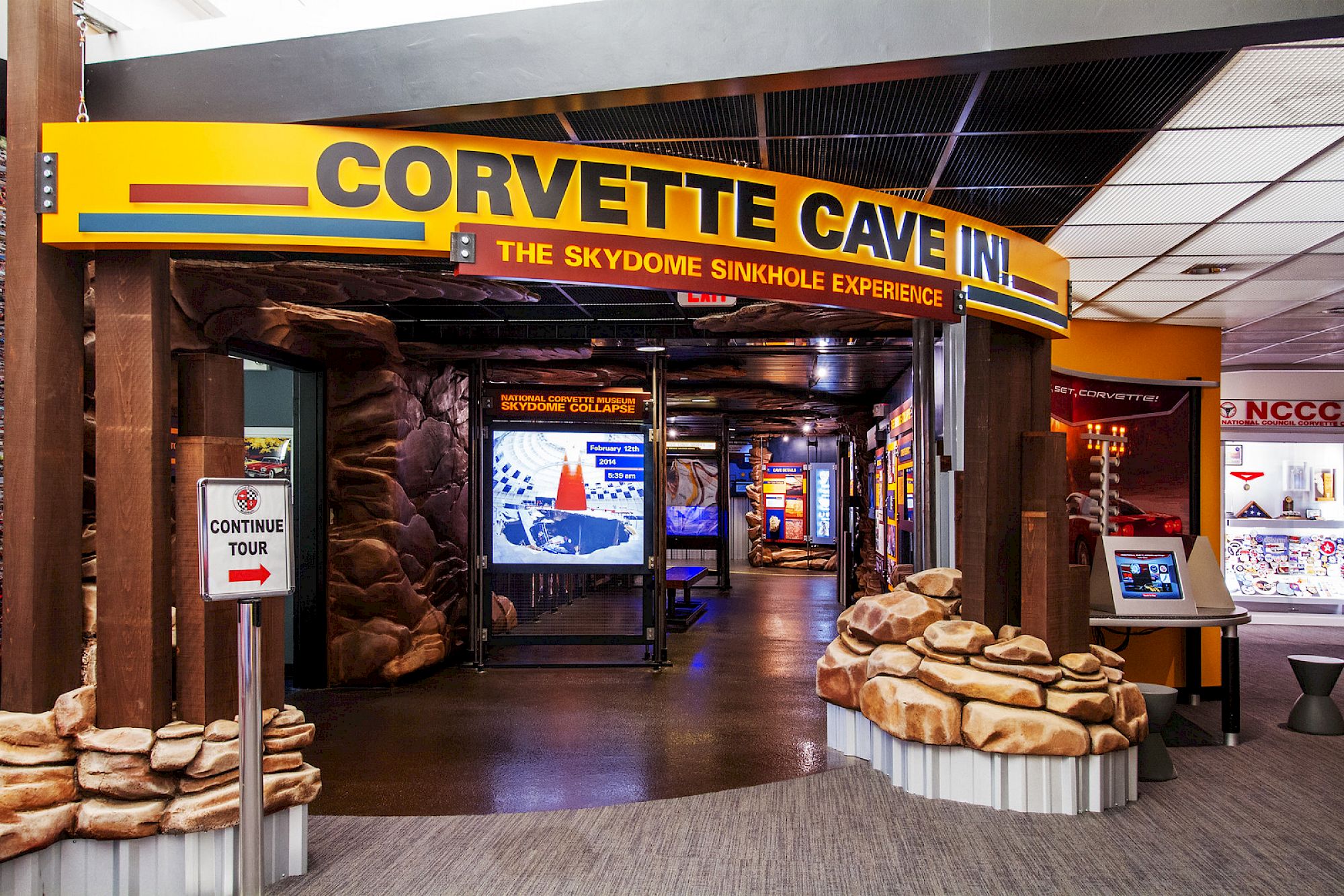 Sitemapcdatahttpstondreferenzcomhotels Near The Corvette Museum