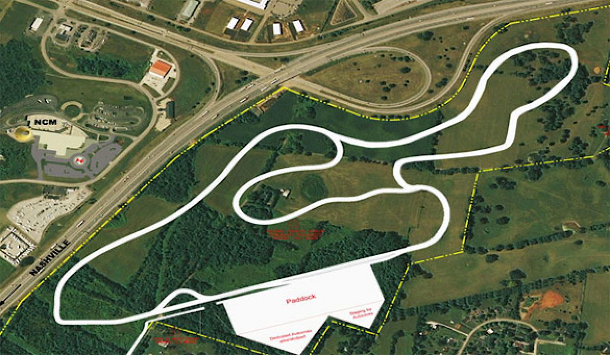 The Hotel Sync - NCM Motorsports Park Track - 2 Miles Away